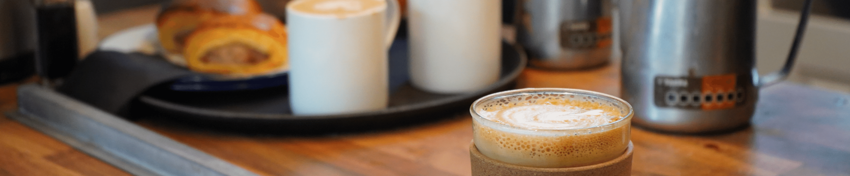 EDGE Tea & Coffee Best Sellers – Edge Tea & Coffee