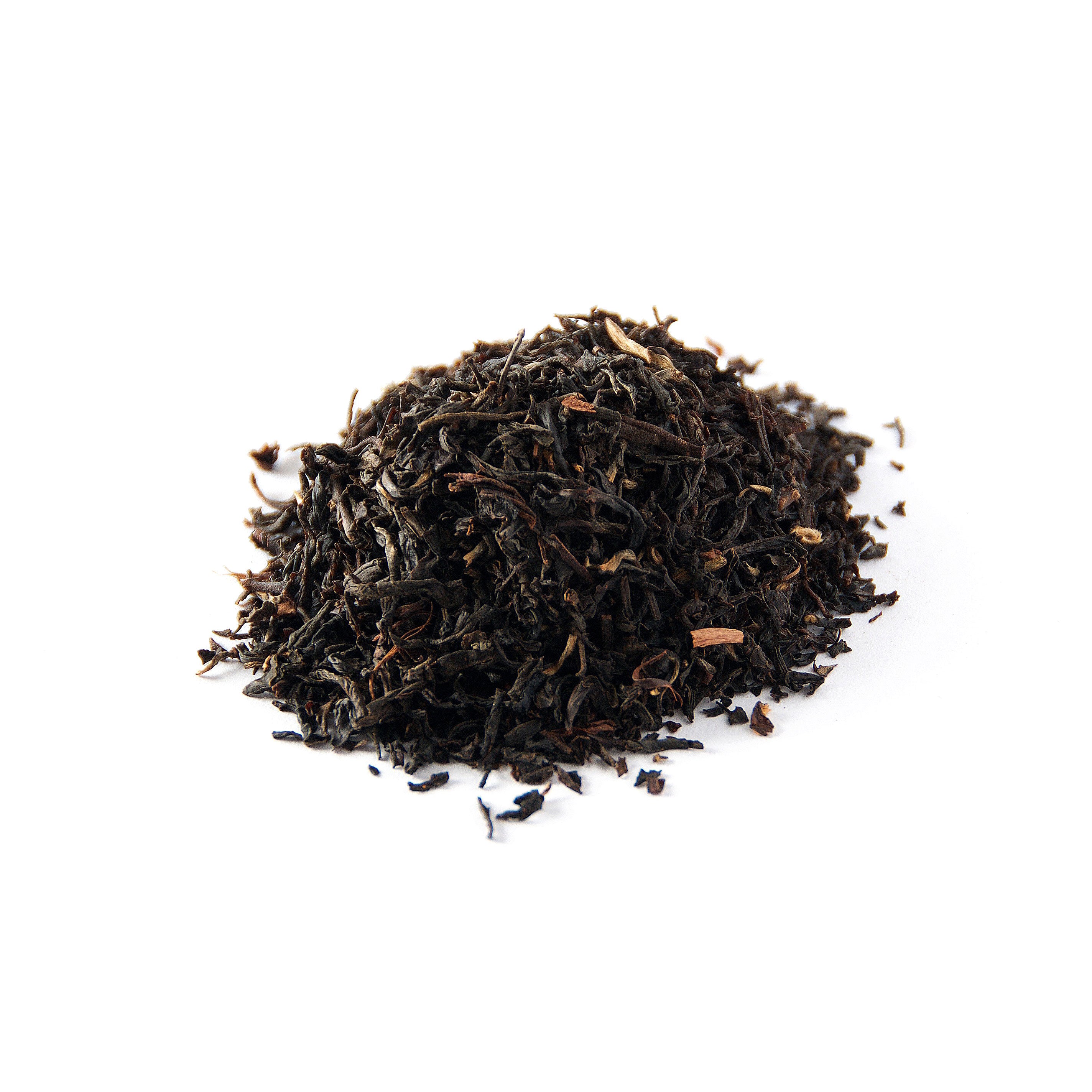 Blend No. 45 | Loose Leaf Tea | Great Taste Award Winning | Black Tea ...