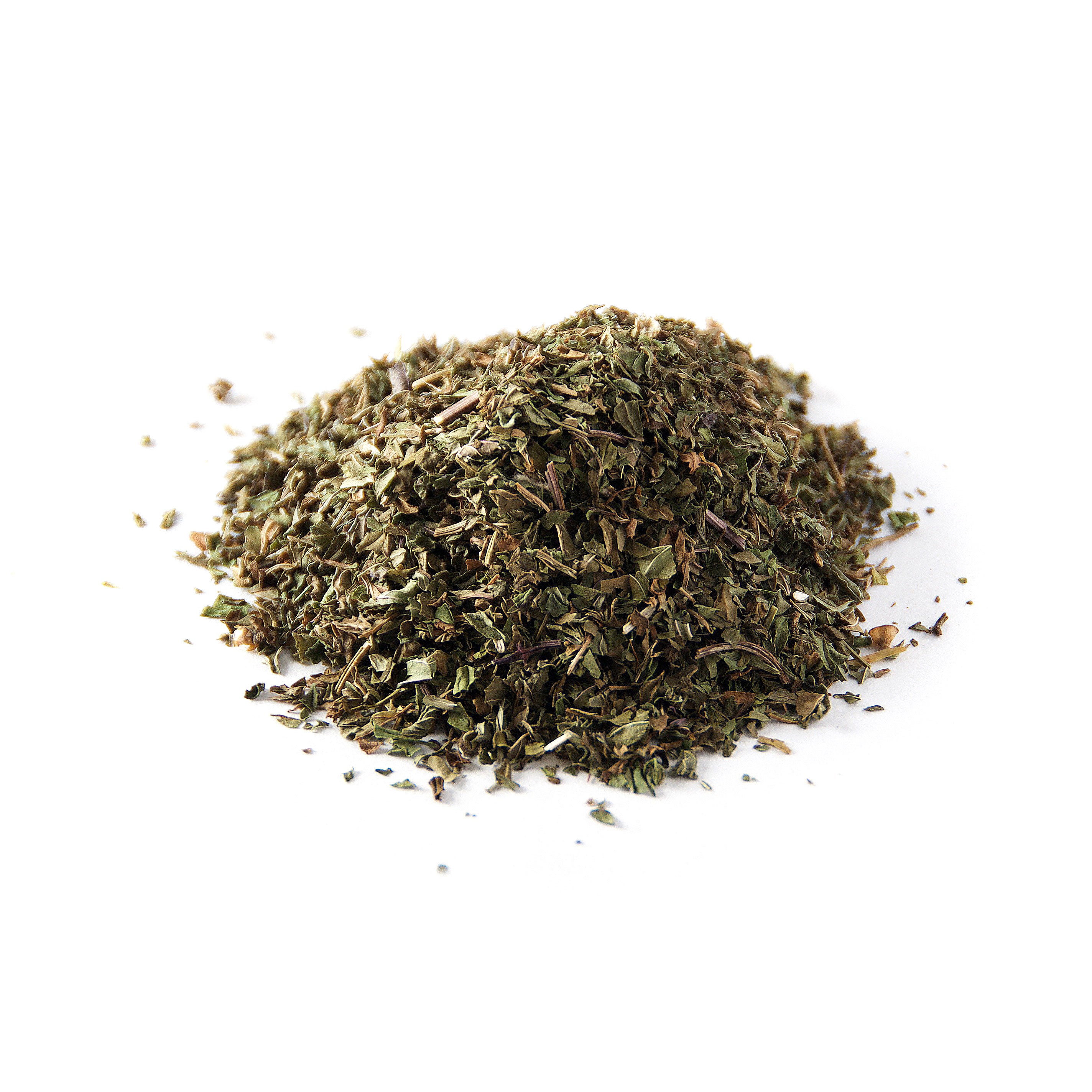 Peppermint Tea | Loose Leaf Tea | Mint Tea | EDGE Tea & Coffee – Edge ...