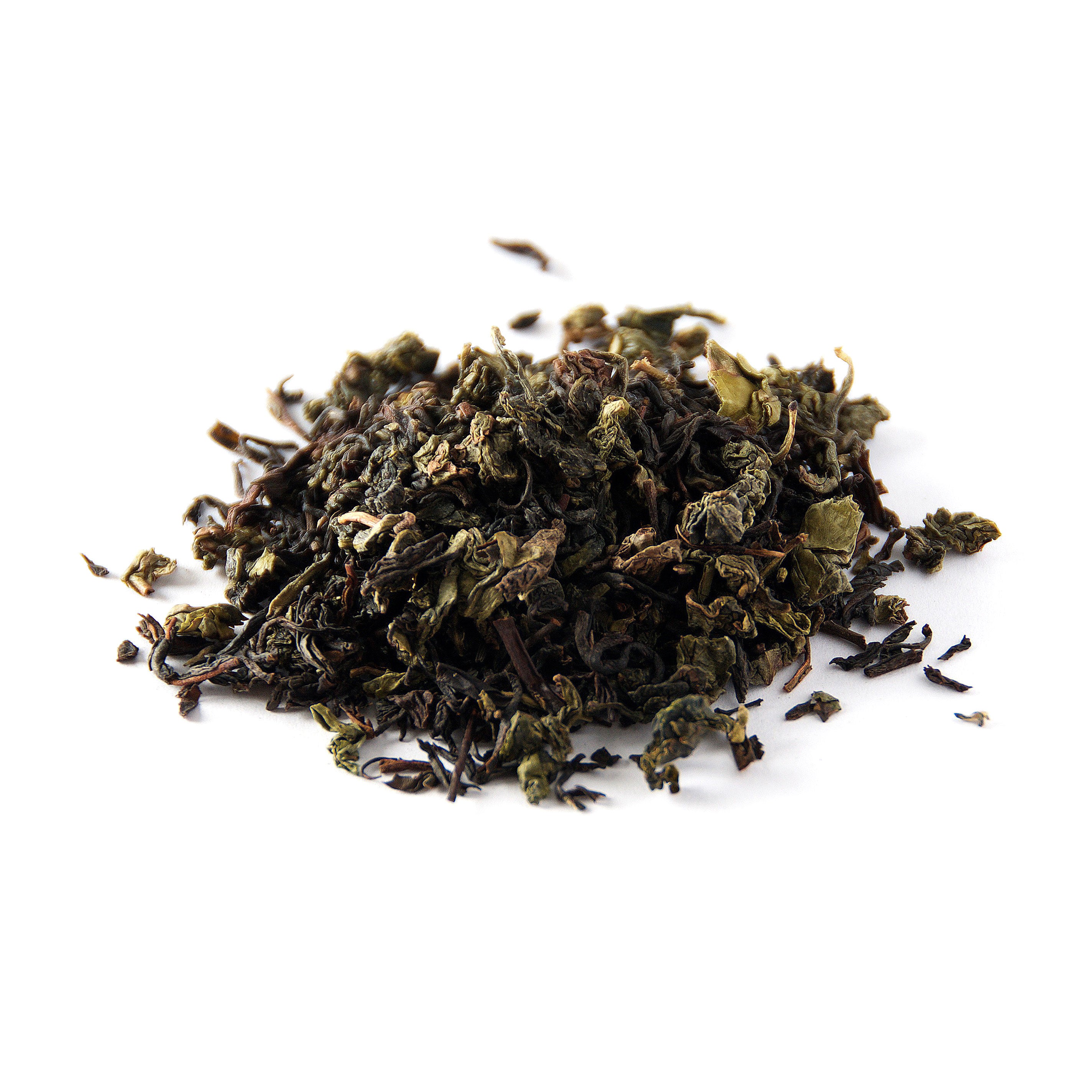 Russian Caravan | Loose Leaf Tea | Black Tea | Oolong Tea | EDGE Tea ...